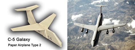 Amazing Paper Airplanes