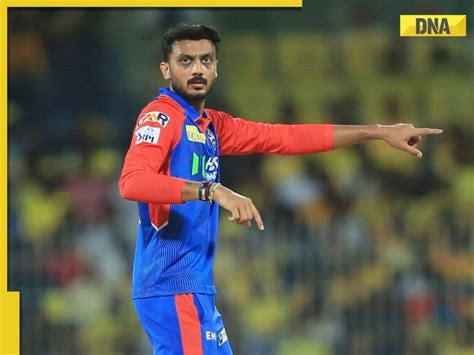 Why Axar Patel Is Not Playing In Todays Mi Vs Dc Ipl 2025 Match Heres The Reason