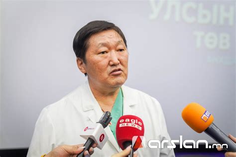 ДЧулуунбаатар Эмч нар хууль зөрчин эрхтэний хулгай хийсэн зүйл байхгүй