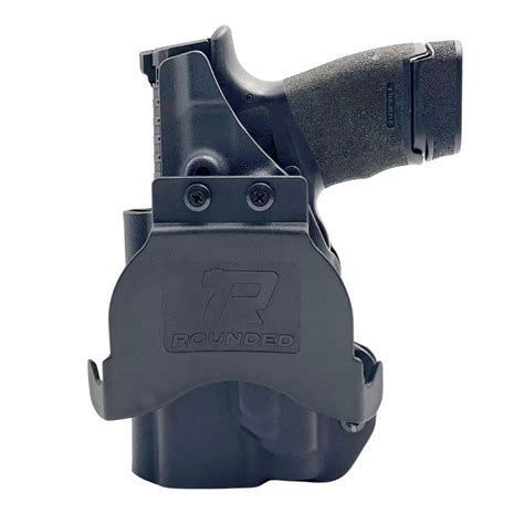 Springfield Hellcat Tlr7 Sub Paddle Holster Optic