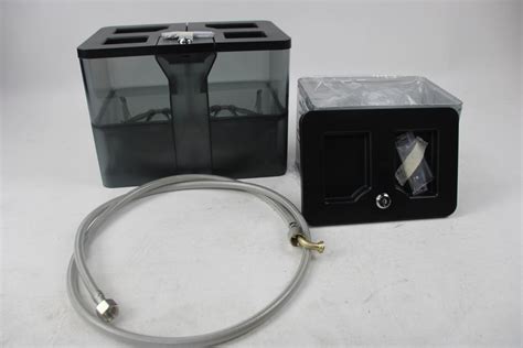 Misc Items Property Room