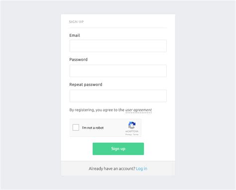 Ux In Contact Forms Essentials To Turn Leads Into Conversions — Smashing Magazine Ux In Contact Forms Essentials To Turn Leads Into Conversions — Smashing Magazine