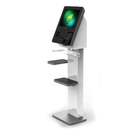 NCR Radiant POS Gas Station Convenience Store Point Of Sale