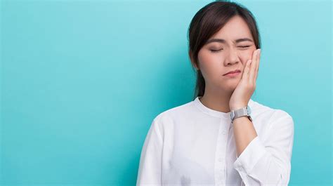 牙痛嗎？可能是惱人的三叉神經痛