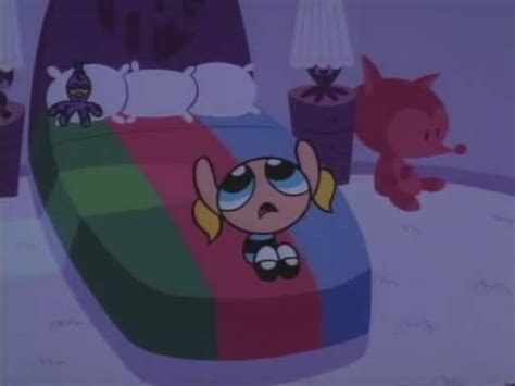 The Powerpuff Girls Octi Evil By Batman714 On Deviantart