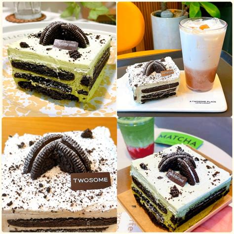 투썸플레이스 케익 메뉴 투썸 말차 아이스박스 포장 케이크 가격 네이버 블로그