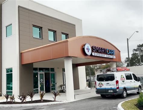 Alexander Orthopaedic Associates On Linkedin Palm Harbor Location Preview