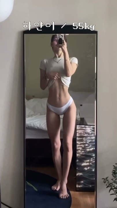 2년동안 무슨일이 반전 비포애프터 전후사진 태닝 운동하는여자 Youtube