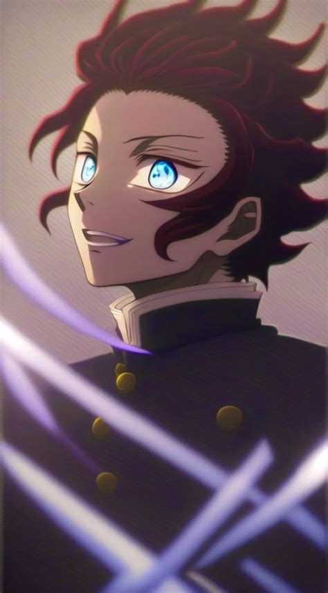 Talkie Profile Demon King Tanjiro Talkie Ai