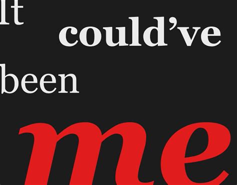 Kinetic Type On Behance