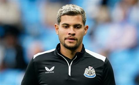 Mercato Psg Bruno Guimaraes Offert Sur Un Plateau Dor Au Paris Sg