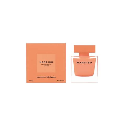 Narciso Rodriguez Ambree Edp 100ml — San Roque