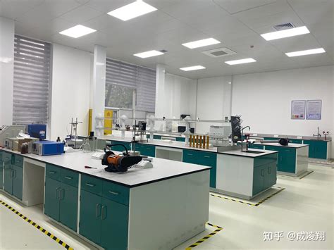 Cnas实验室长什么样子？你见过吗？ 知乎