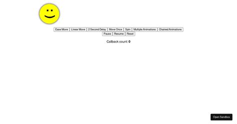 Null Codesandbox