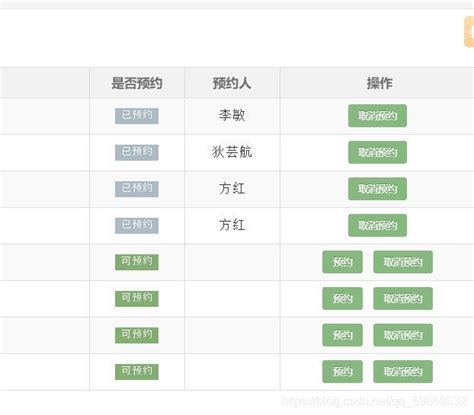 高校体育场地预约管理系统（java web毕业设计） 高校体育馆预约管理系统 csdn博客