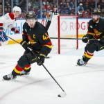 Lnh Transactions Hl Hockey Montreal
