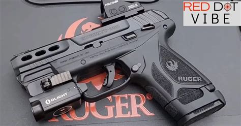 Ruger Security 380 Problems What You Need To Know
