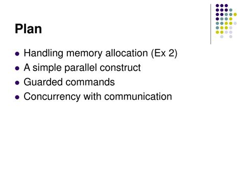 ppt formal semantics of programming language s powerpoint