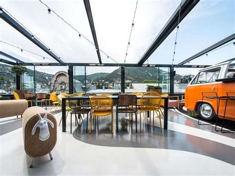 Ibis Styles Tbilisi Center Tour Guide Georgia