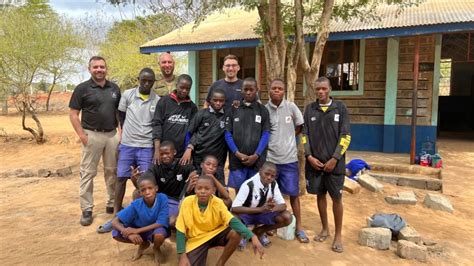 Stuart Rees Jones Posted On Linkedin