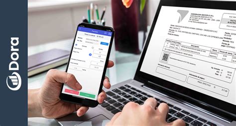 Qué es y cómo funciona una facturación electrónica