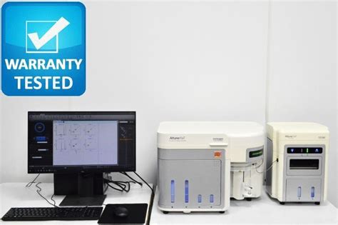Used Invitrogen Attune Nxt Flow Cytometer For Sale Dotmed Listing 4727526