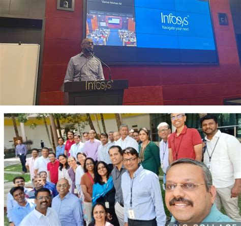 Bindya S Raj On Linkedin Infydiaries Dxrocks