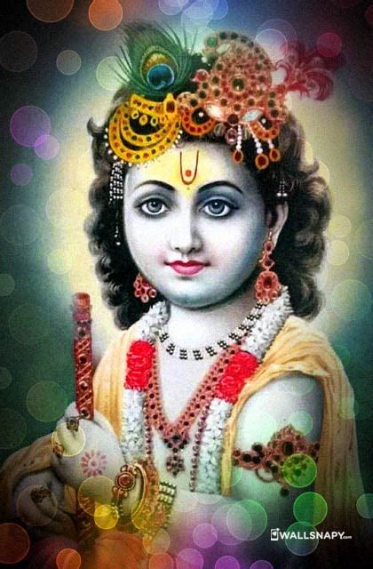 Cute Krishnan Hd Photos 2019