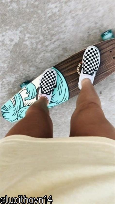 Skater Girl Aesthetic Wallpapers Wallpaper Cave