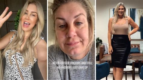 Signs Of Breast Implant Illness Melissa Lima Says Odd Symptoms Were