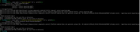 Need Expert Assistance Removing An Orphaned Nr Sensor In Ha Node Red