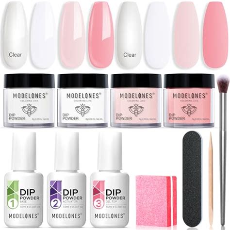 My Experience With The Best Acrylic Dip Powder Kit A Review On R