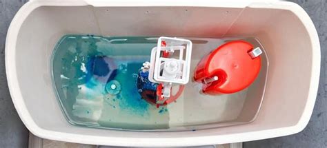 How To Adjust The Water Level In Your Toilet Tank