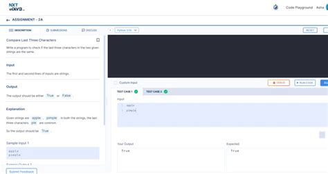 Asha Dodda On Linkedin Pythonprogramming Nxtwaveccbp