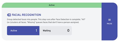 immich facial recognition machine learning not working r immich