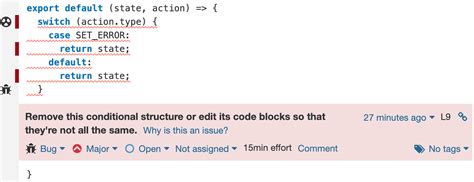 Benefits Of Using A Static Code Analysis Tool In Your Next Upgrade