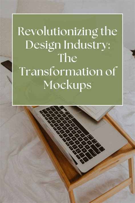 The Evolution Of Mockups From Static To Interactive Designs