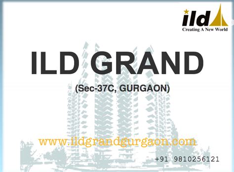 Ild Grand Gurugram