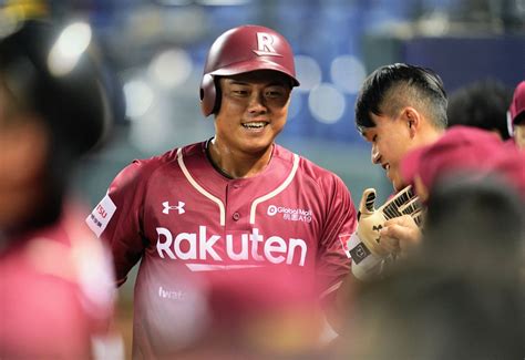 去年的今天也開轟 藍寅倫盼「5月壽星」好運延續到10月 Ettoday運動雲 Ettoday新聞雲