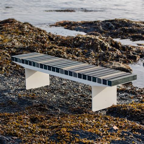 Vestre To Declare Carbon Footprint Of All Furniture Pieces