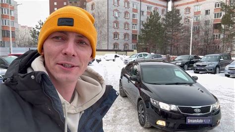 Кия церато 2011г 16 акпп в продаже Youtube