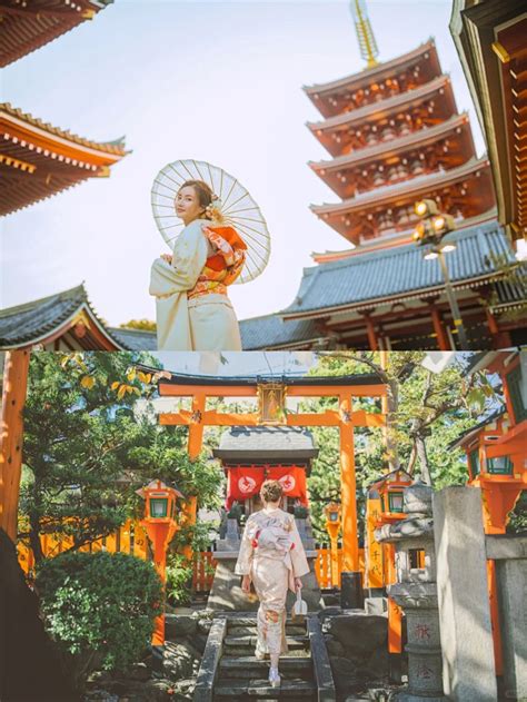 日本旅拍—枫叶季18人众mix