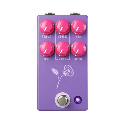 The Violet｜jhs Pedals 国内公式サイト