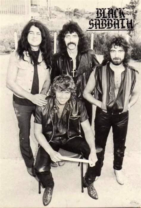 The Metal Realm Happy Birthday To Beverley Bevan Who Is