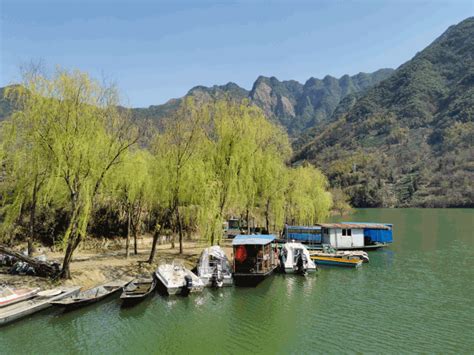 探秘石台天路船游曙光村慢悠千年古镇住房车赏星空三日游