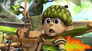 Watch Tree Fu Tom Online Full Episodes Of Season 2 To 1 Yidio