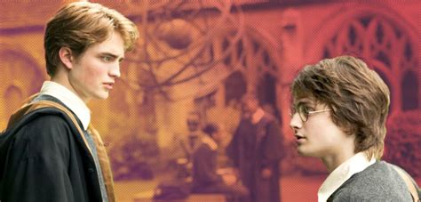 Ich Hasste Ihn Robert Pattinson Verabscheute Seine Beliebte Harry