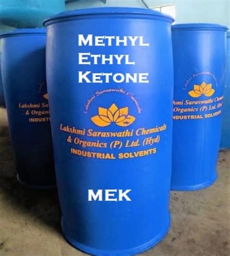 Methyl Ethyl Ketone MEK, Butanone, CAS No 78-93-3 best price