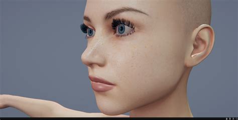Post Your Daz To Unity Renders Page 6 Daz 3d Forums