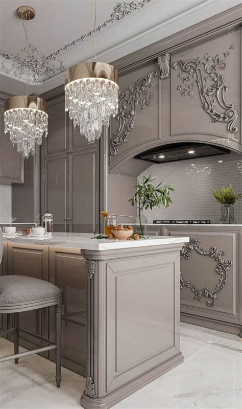 Интерьер кухни 2024 Модные Тренды 85 фото Home Decor Kitchen Kitchen Room Design